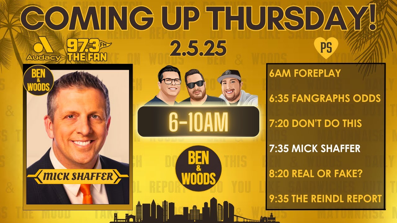 February 6th, 2025 - Will John Seidler Be Voted In As Padres Control ...