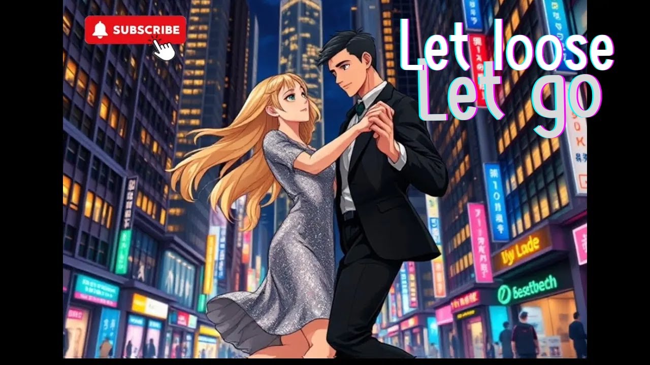 Let loose, Let Go Lo-fi #music #dance #song #dancevideo #love #new # ...