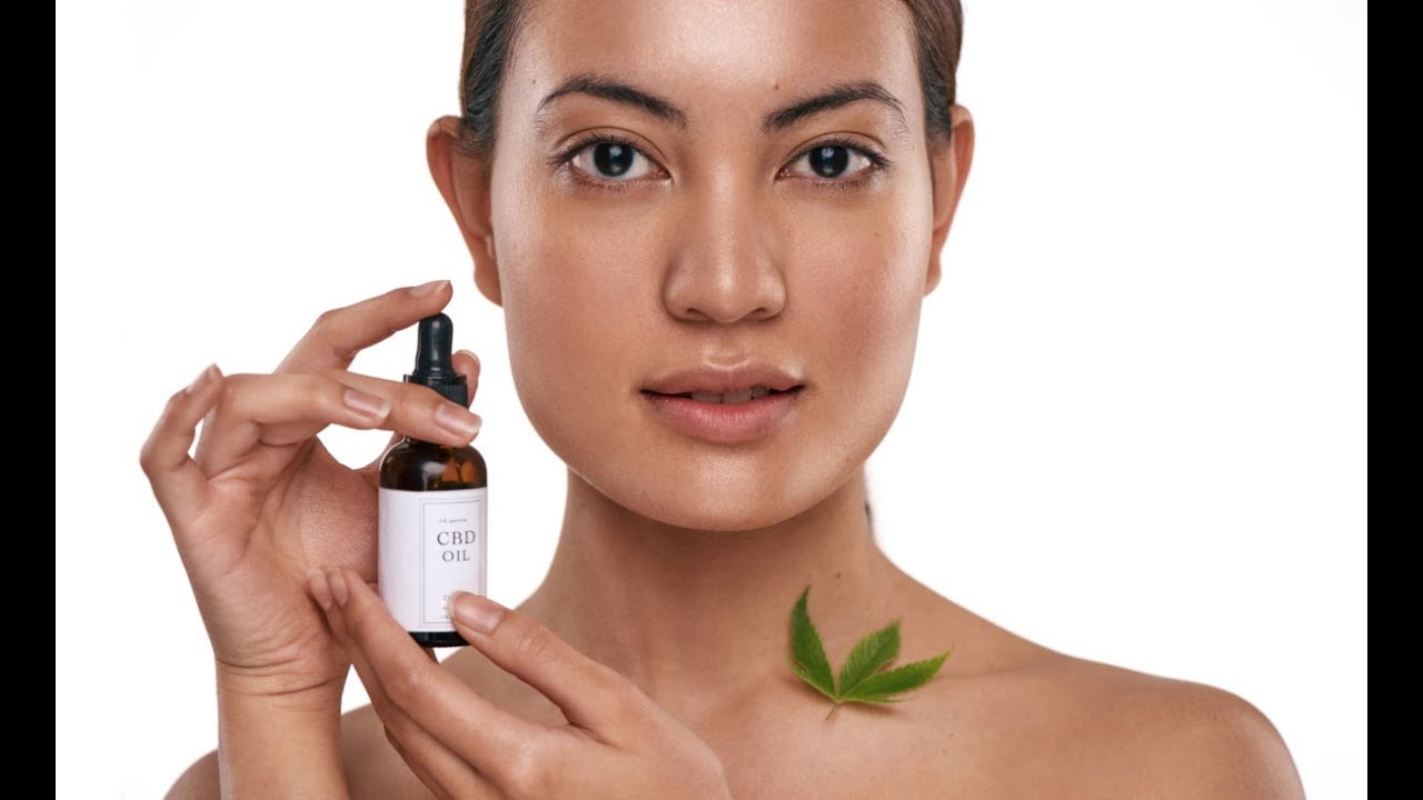 Cbd For Skin Conditions In Maryland - YouTube