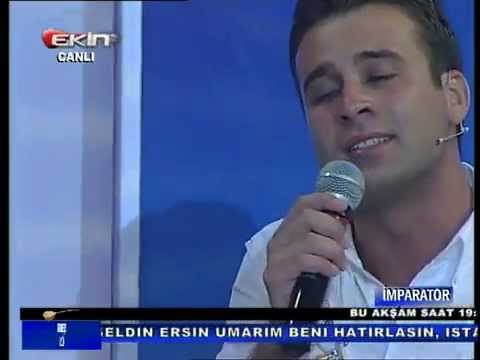ERSİN GÜLOĞLU - YALANCISIN 2011