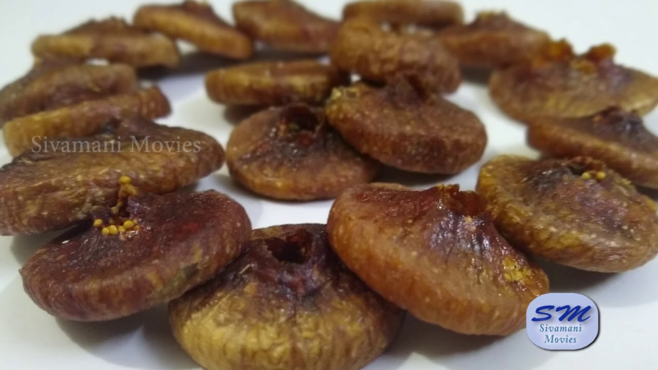 Athipalam Health Benifits (Fig Fruit) || அத்திபழத்தின் நன்மைகள் ...