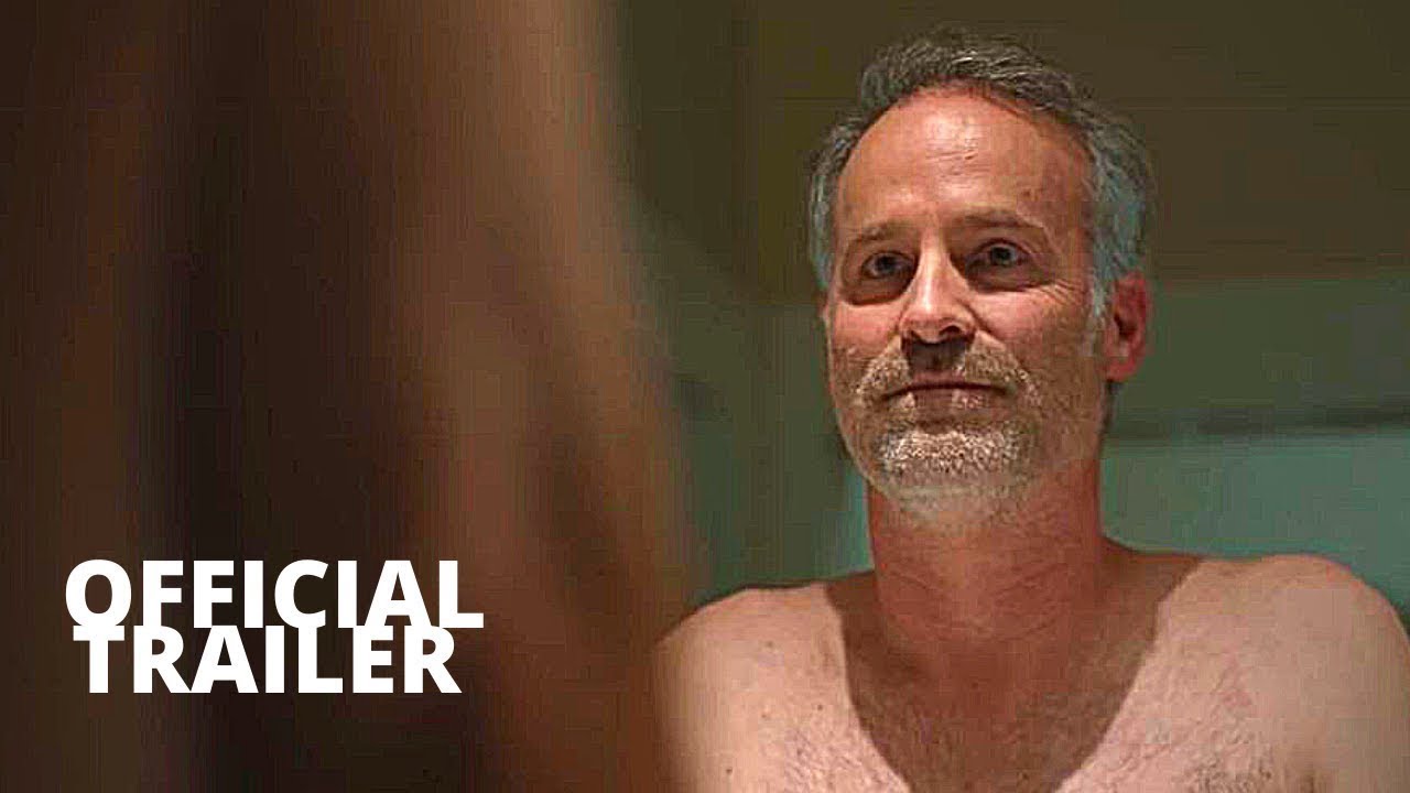 Disrupted - Official Trailer (2020) Drama, Thriller Movie HD - YouTube