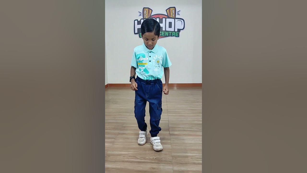 SONI SONI 👌 | ATHARVA SINGH | MAYUR TAYADE CHOREOGRAPHY | HIPHOP DANCE ...