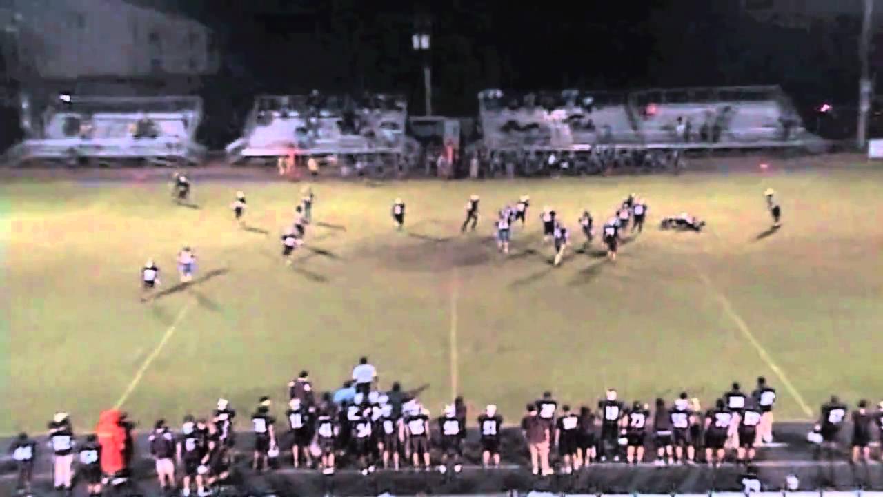 Central Wildcats Class of 2014 Hype Video - YouTube