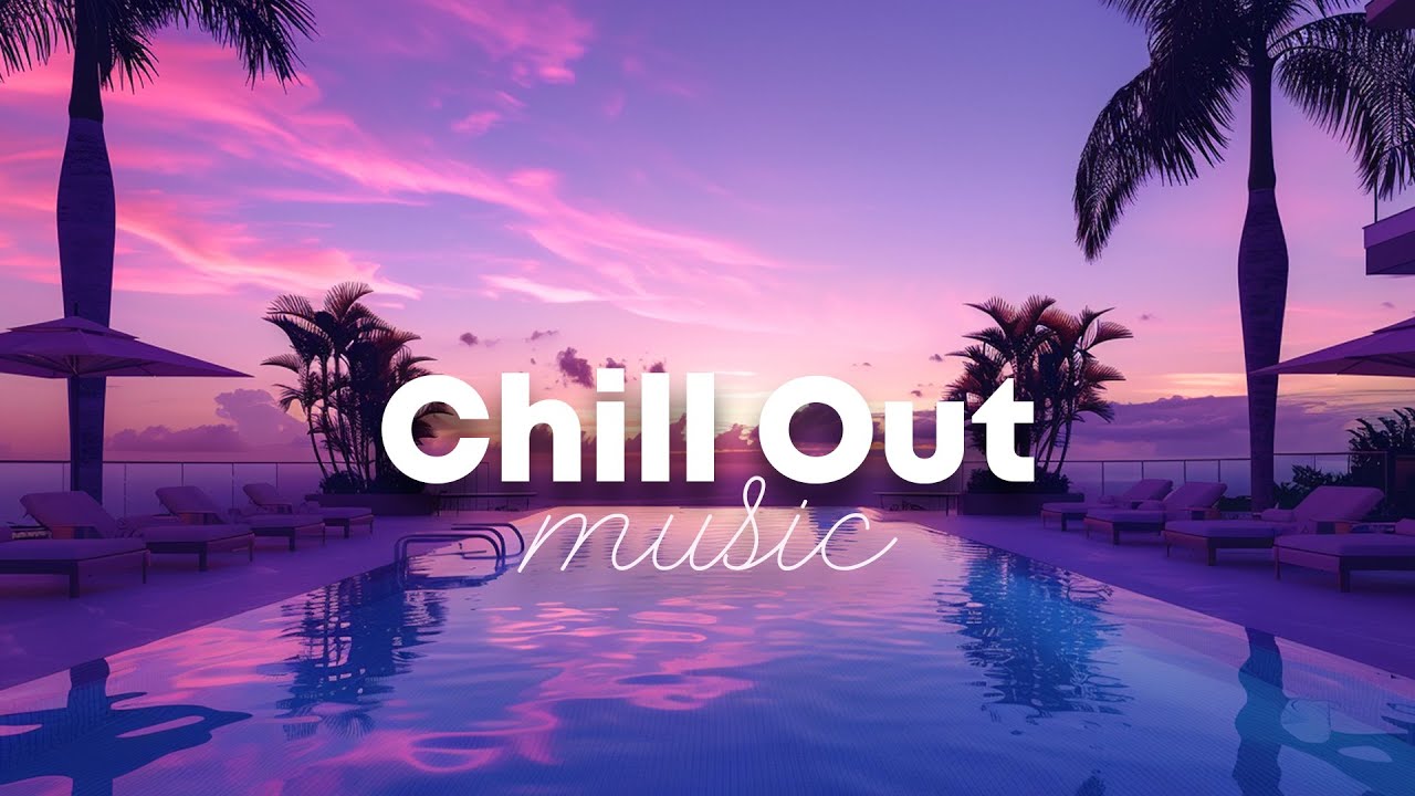 Chill Out Music - Relaxing Deep House Chill Out Music Mix | Background ...