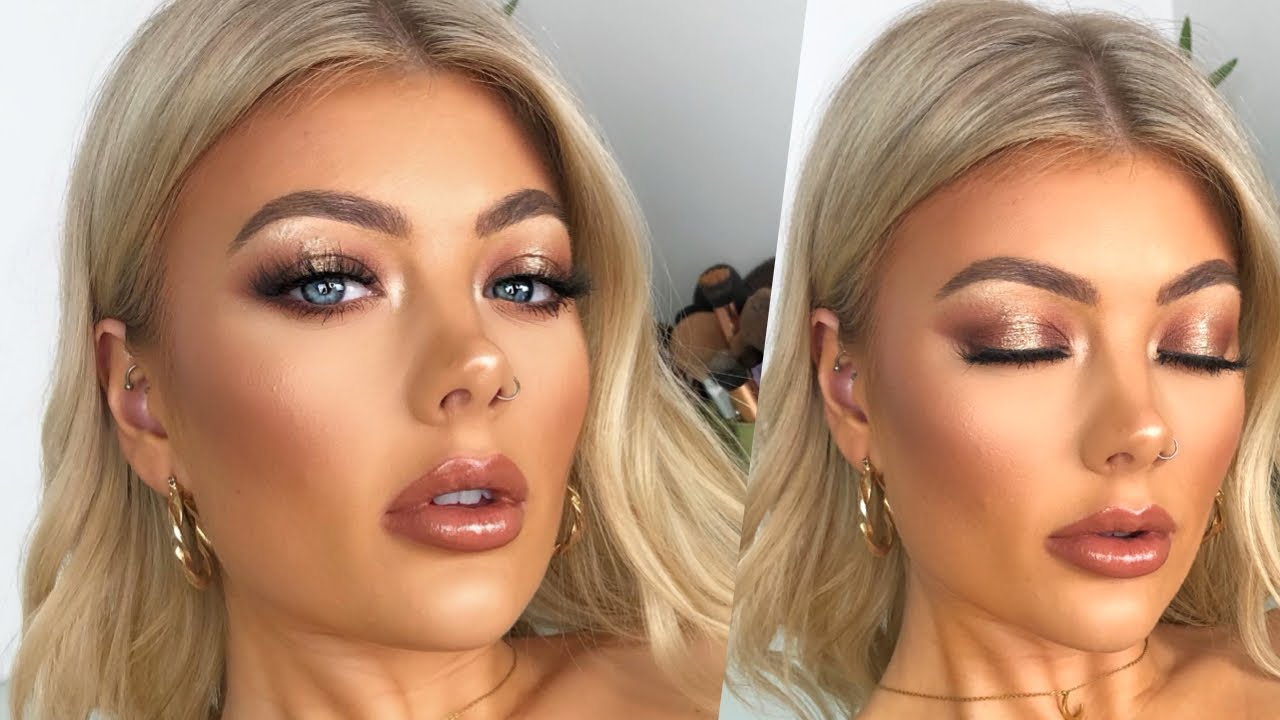 Makeup Ideas For Nightclub | Saubhaya Makeup