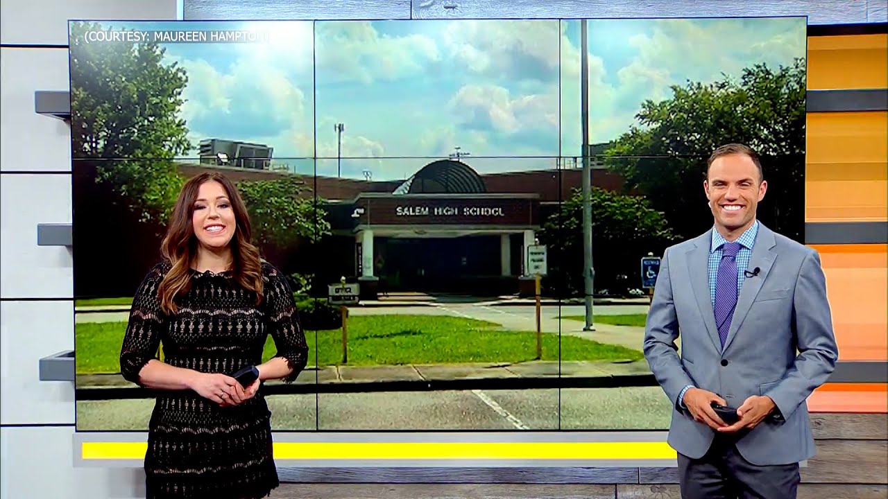 MORNING BUZZ: The Masked Singer: High School Teachers Edition - YouTube