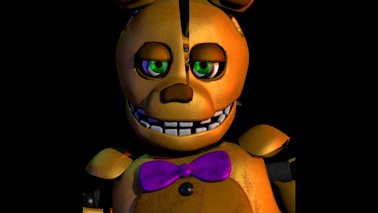 All Bonnie Character Theme Songs Revamped - YouTube