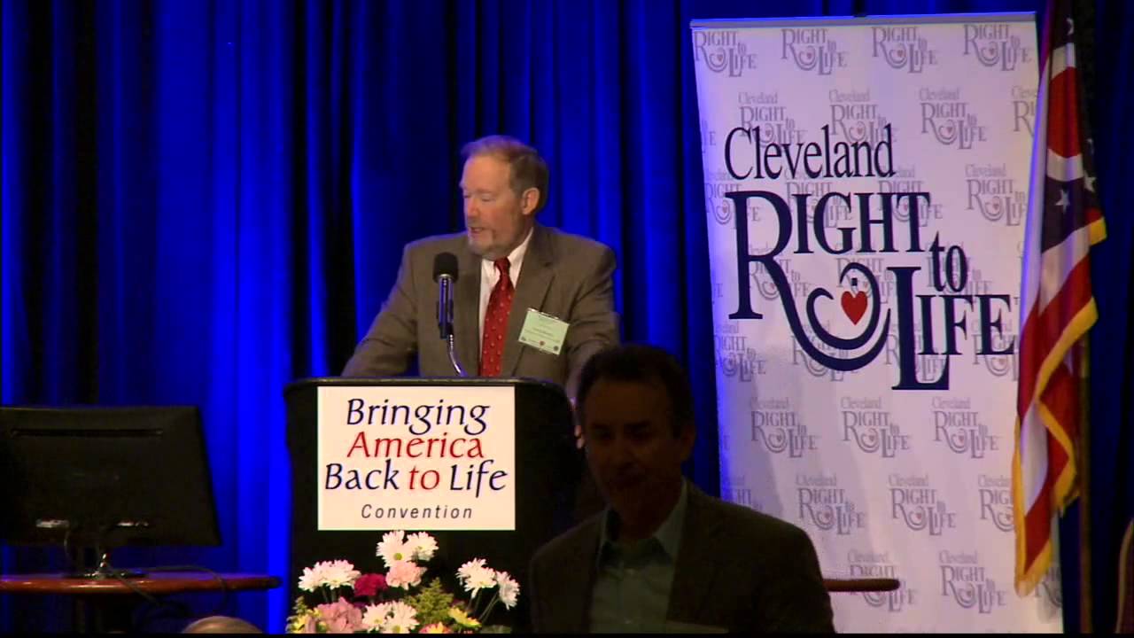 Steven Mosher - Bringing America Back to Life 2016 - YouTube