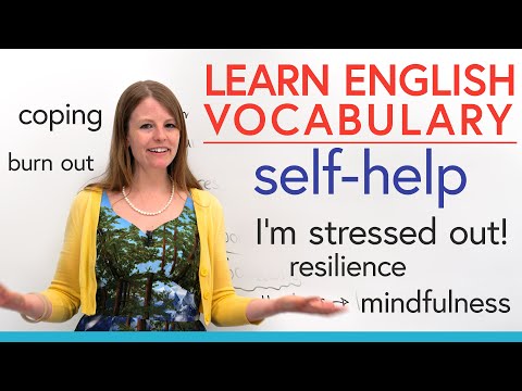 How Many Words Are In A Self Help