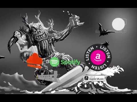 Monster Surf (Original Instrumental) - YouTube