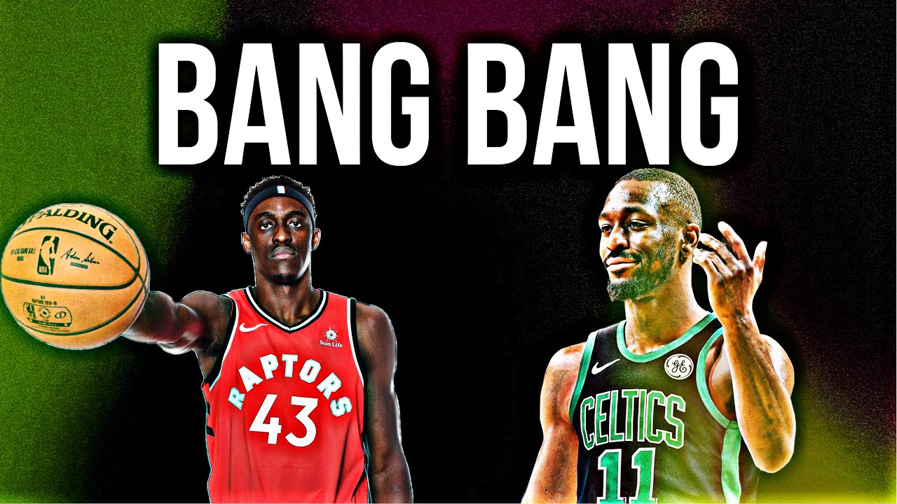 NBA Mix #2 “Bang Bang” HD - YouTube