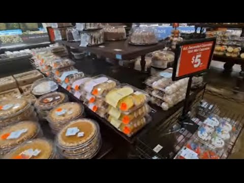 Los Angeles, El Segundo (USA) : Ralphs. Big Supermarket in California ...