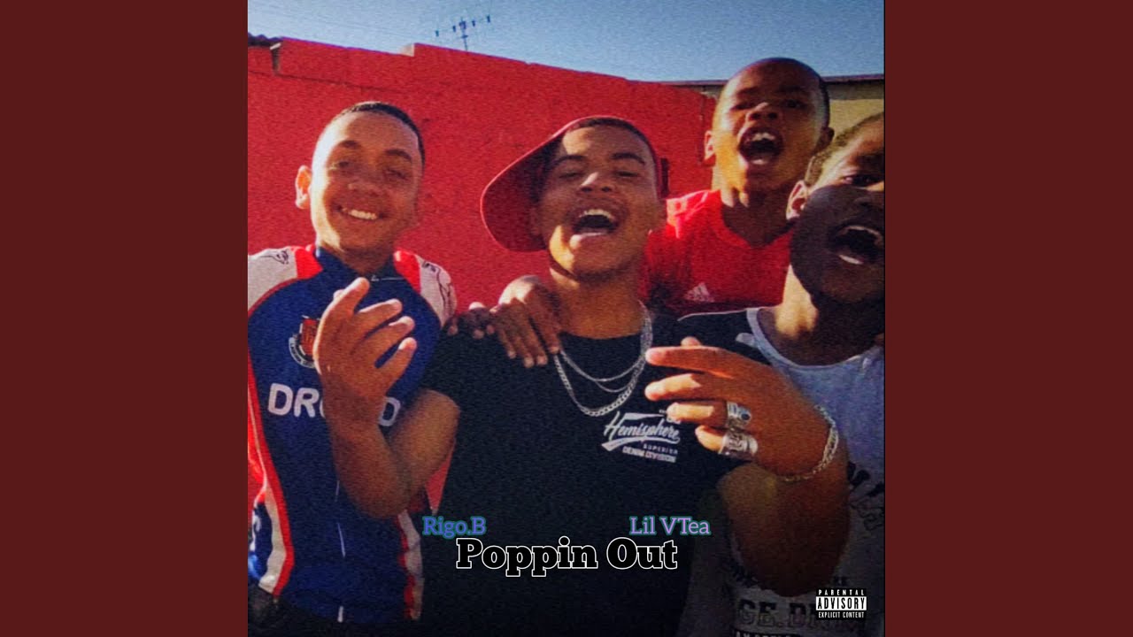 Poppin Out - YouTube