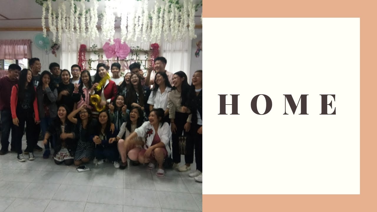 H O M E Youtube
