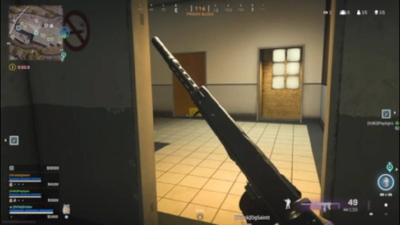 I Won Back to Back Tournaments on Rebirth Island!! - YouTube