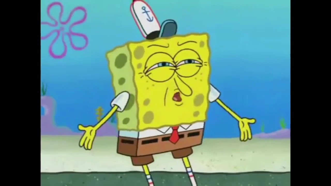 SPONGEBOB ROAST COMPETITION!! - YouTube