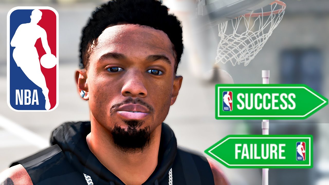 The Return Of Kiante Blue (Mini-Movie) - YouTube