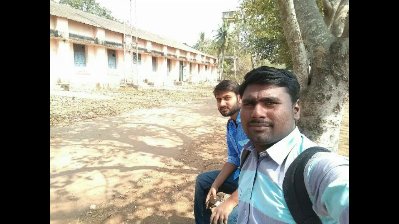 Andhra polytechnic College, kakinada - YouTube