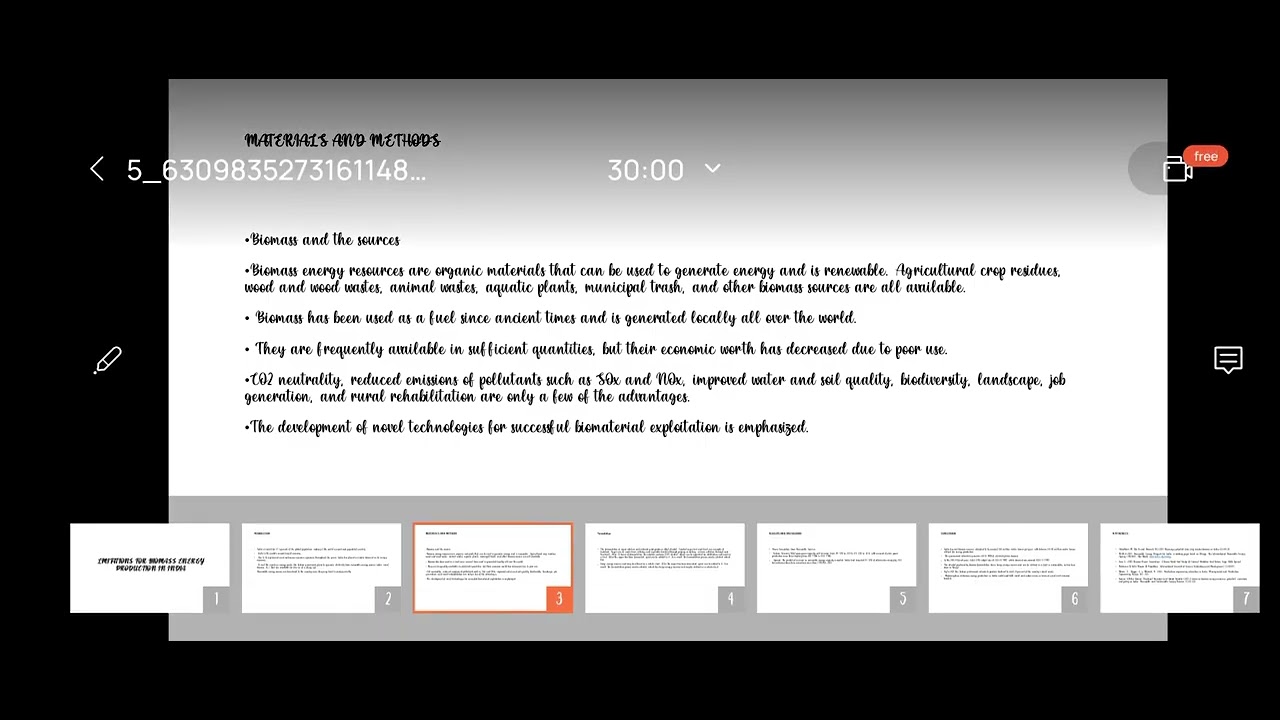 ess case study - YouTube