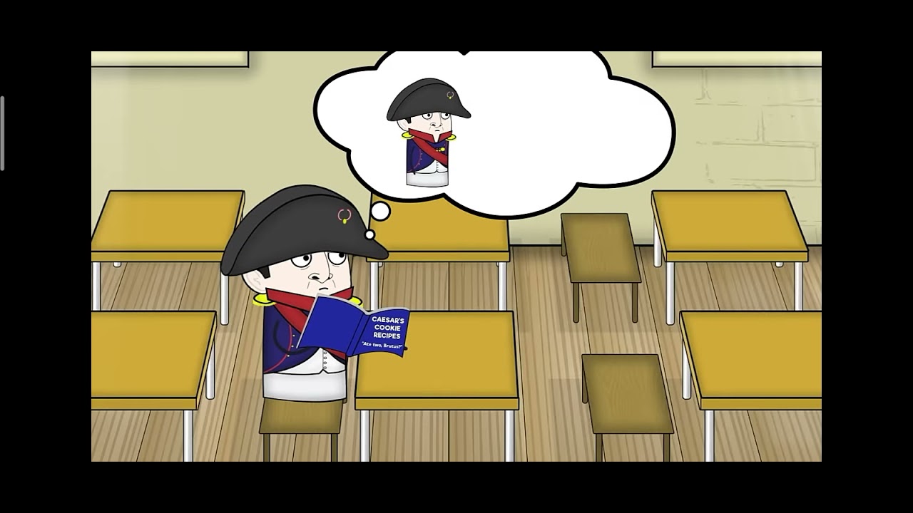 Oversimplified, Little Napoleon's - YouTube