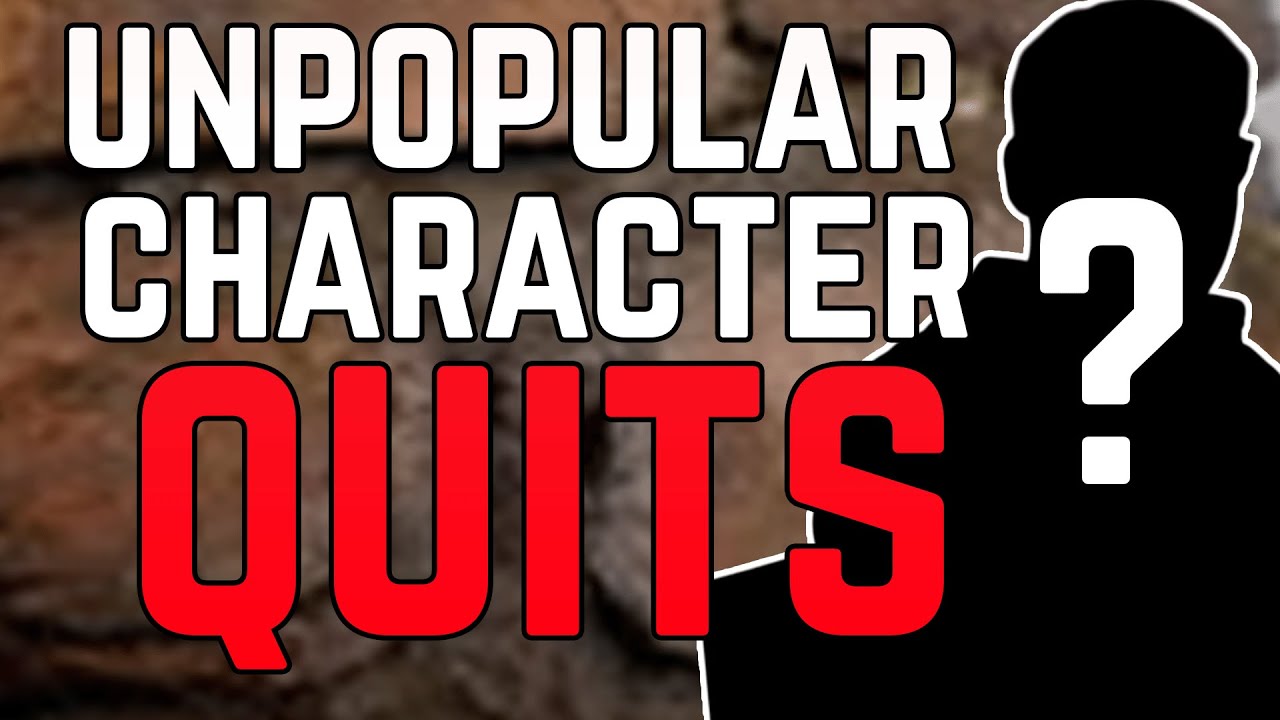 Unpopular Coronation Street Star Quits And We've Already Seen His Exit ...