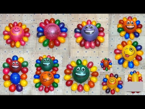 Balloon 🎈 ki video water balloon ki video like kro plzz - YouTube