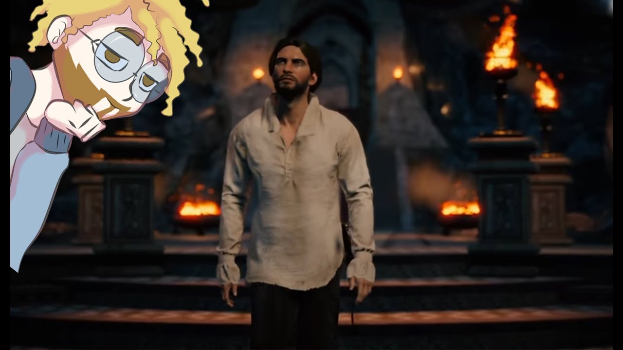 Assassin's Creed | Arabic Dialogue | مقطع عربي - YouTube