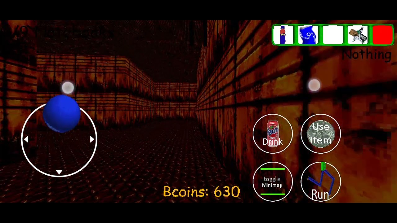 Rust labyrinth - YouTube