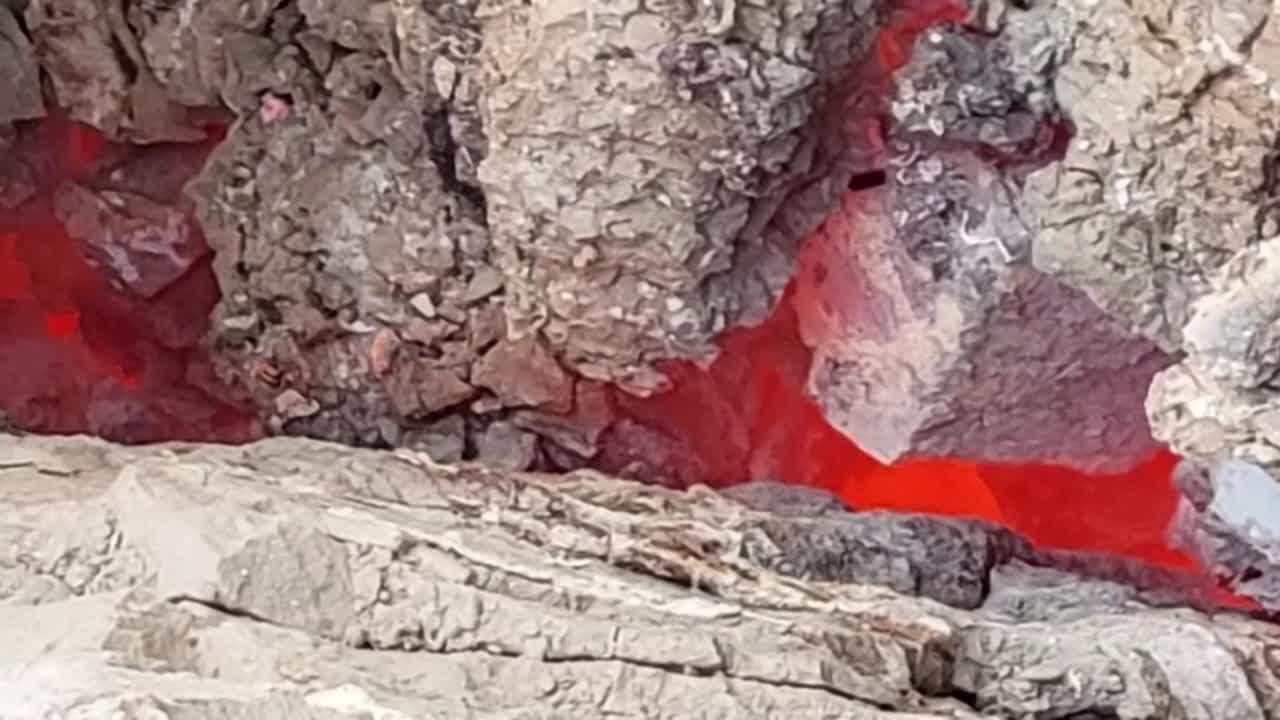 Coal-seam fires a hidden wildfire threat in eastern Montana (MTN ...