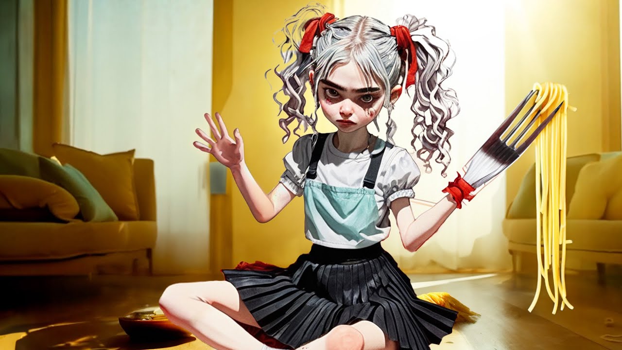 I Don't Want Anything Else - GrimesAI & DJ Diffusion - YouTube Music