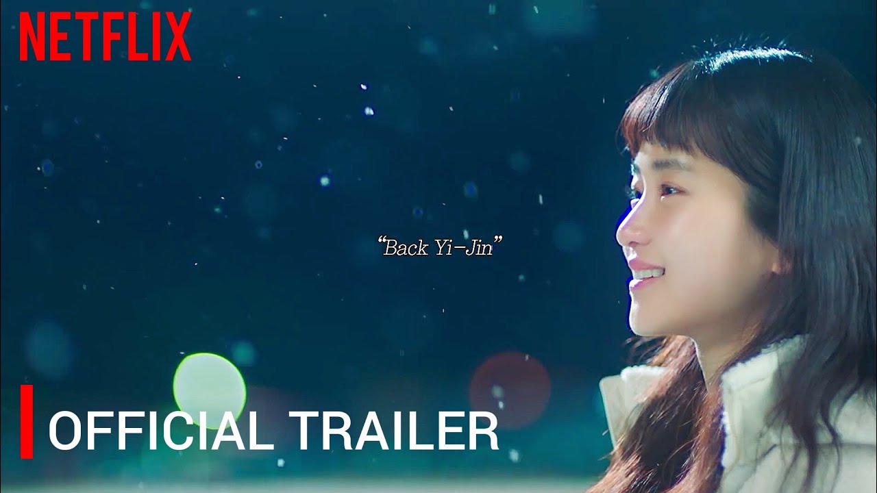 Twenty Five Twenty one | Official Trailer | English (2022) Netflix ...