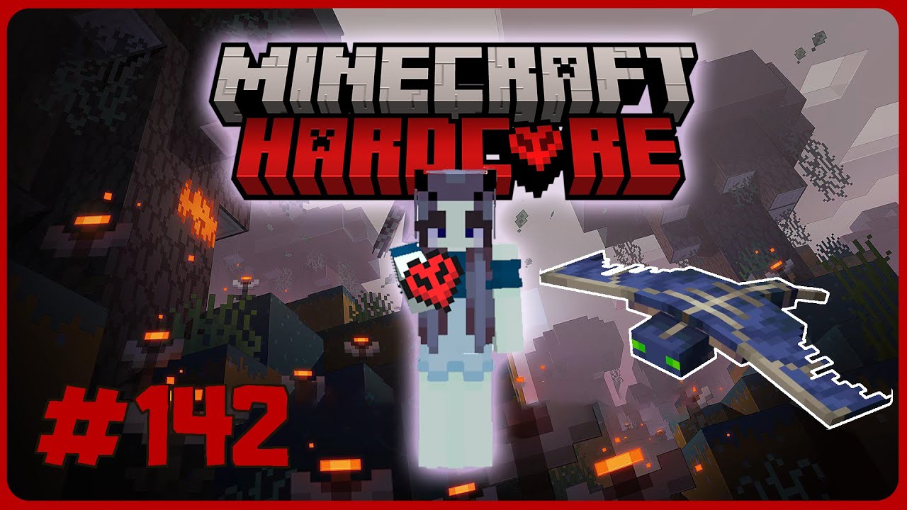 FANTOM IDOMÍTÁS-Minecraft Hardcore #142 - YouTube