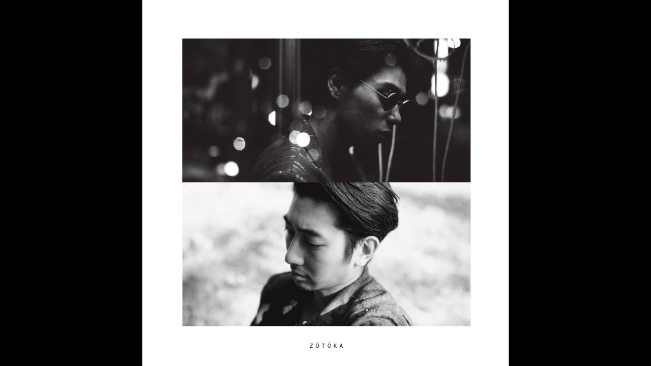 村上虹郎 / 小林竜樹 「ZÔTÔKA」 - YouTube