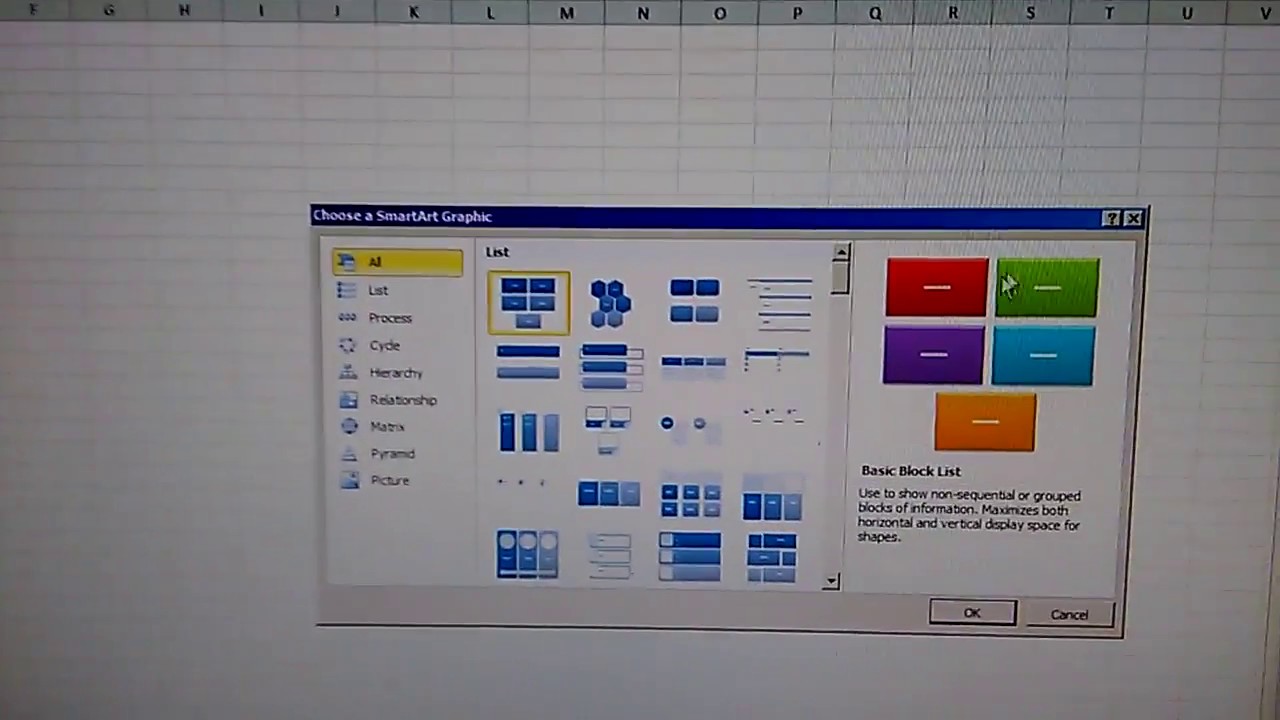 EDUCATIONAL FUN WITH MS OFFICE SUITE Excel!... - YouTube