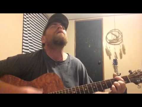 Garth Brooks/Wolves(cover) - YouTube