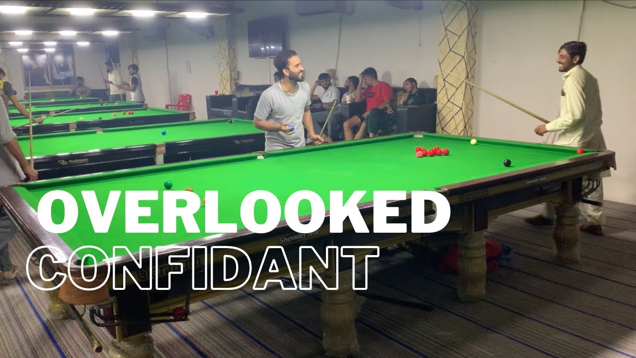 Players in Form | Snooker Interesting Frame | Snooker Match 2023 ...
