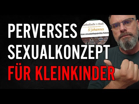 Eltern empört: Kita-Konzept lehrt Kindern „Lust am Körper“ – ES REICHT!