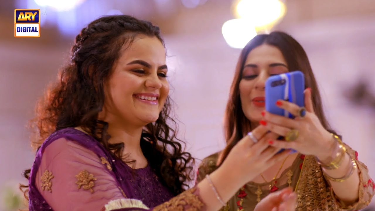 Betiyaan Episode 30 | Best Moment | ARY Digital - YouTube