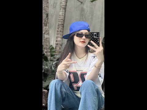 Single Funkot Baby Don't Go V1[ Daeng Ft Shinta ]2025 - Eka NRC