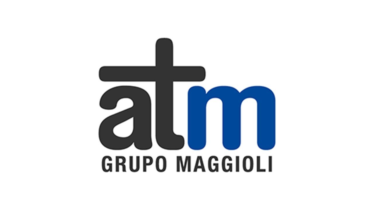 Equipo ATM Grupo Maggioli - YouTube