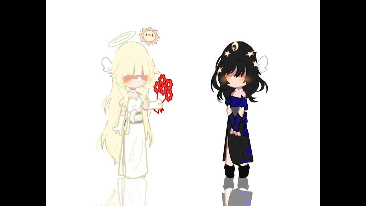 “The Sun and the Moon” Gacha - YouTube