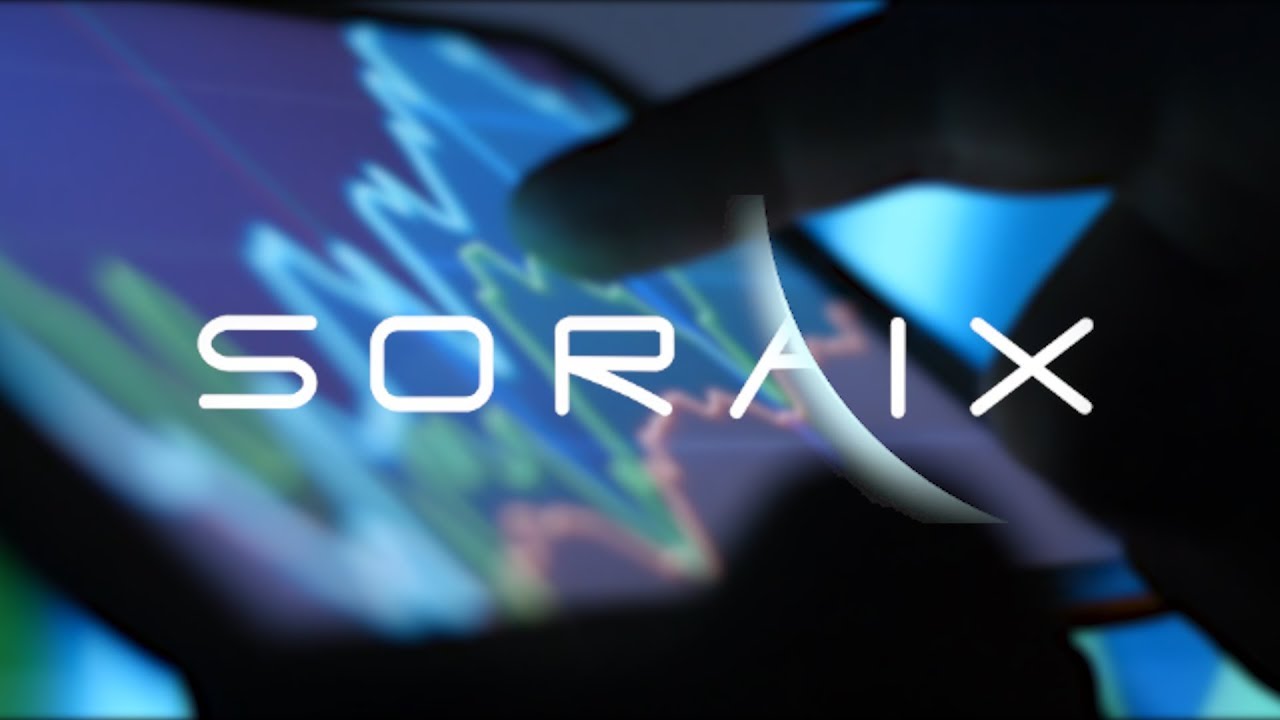 What is Soraix? - YouTube