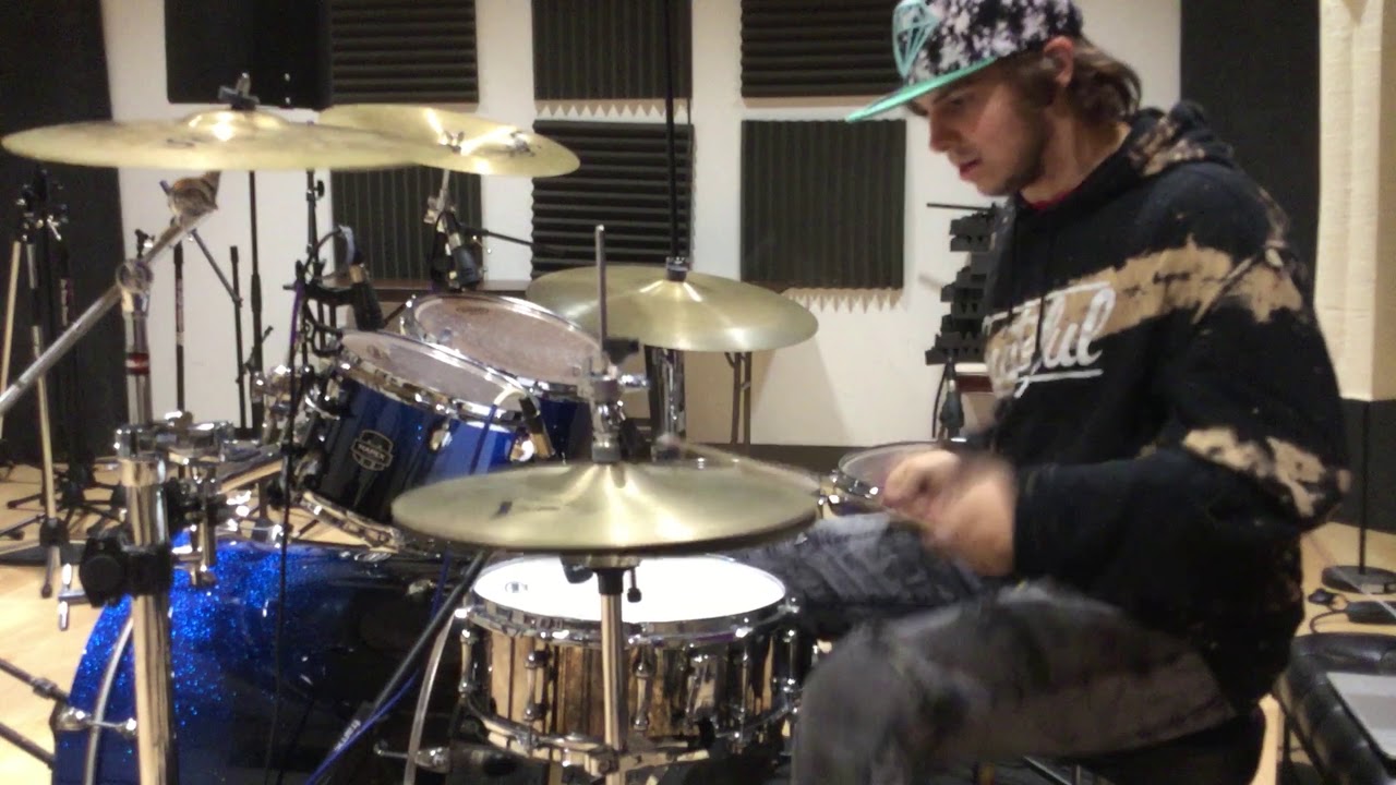 Jesus Freak //Dc Talk// Drum Remix - YouTube