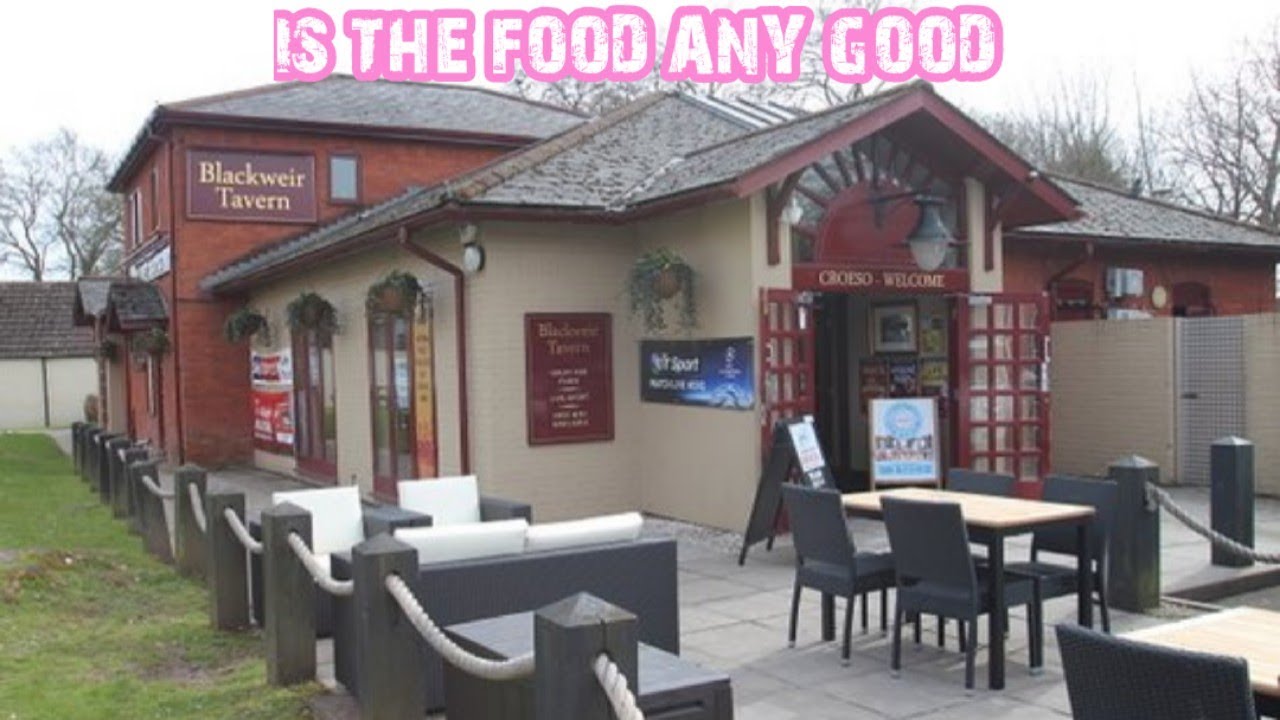 Cheap Pub Food Reviews Blackweir Tavern Cardiff YouTube cheap-pub-food-reviews-blackweir-tavern-cardiff-youtube