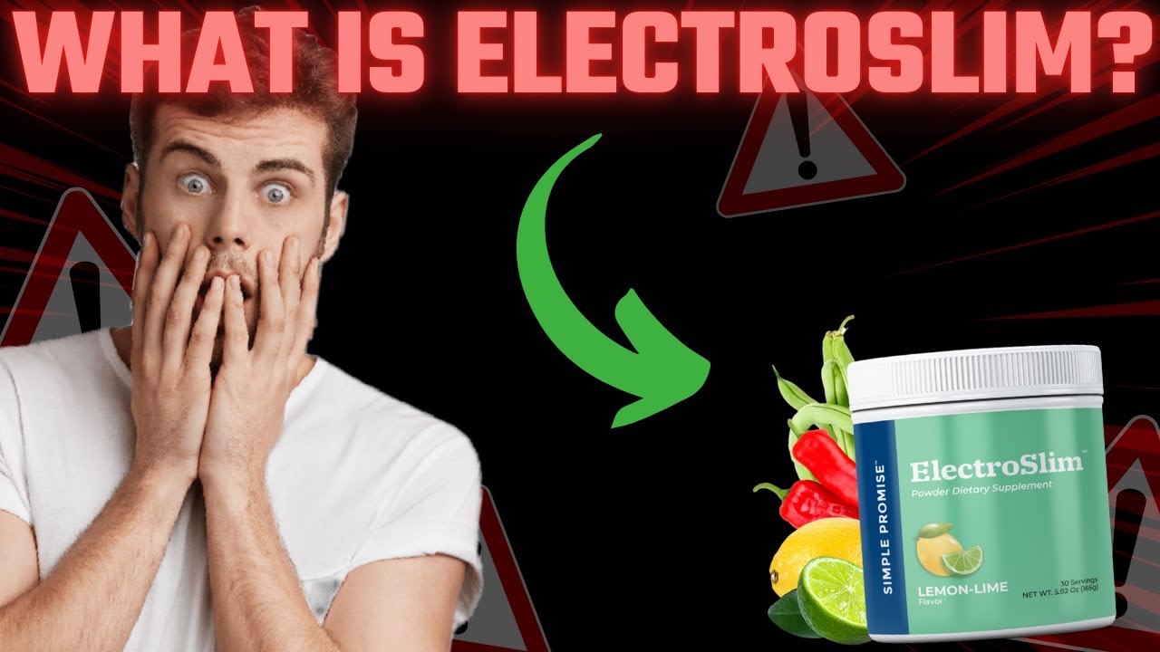 THE ELECTROSLIM REVIEW 2025 - 🚨ALL TRUTH🚨 - the real electroslim - YouTube