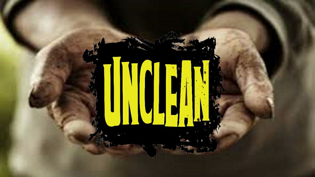 Unclean FULL STORY - YouTube