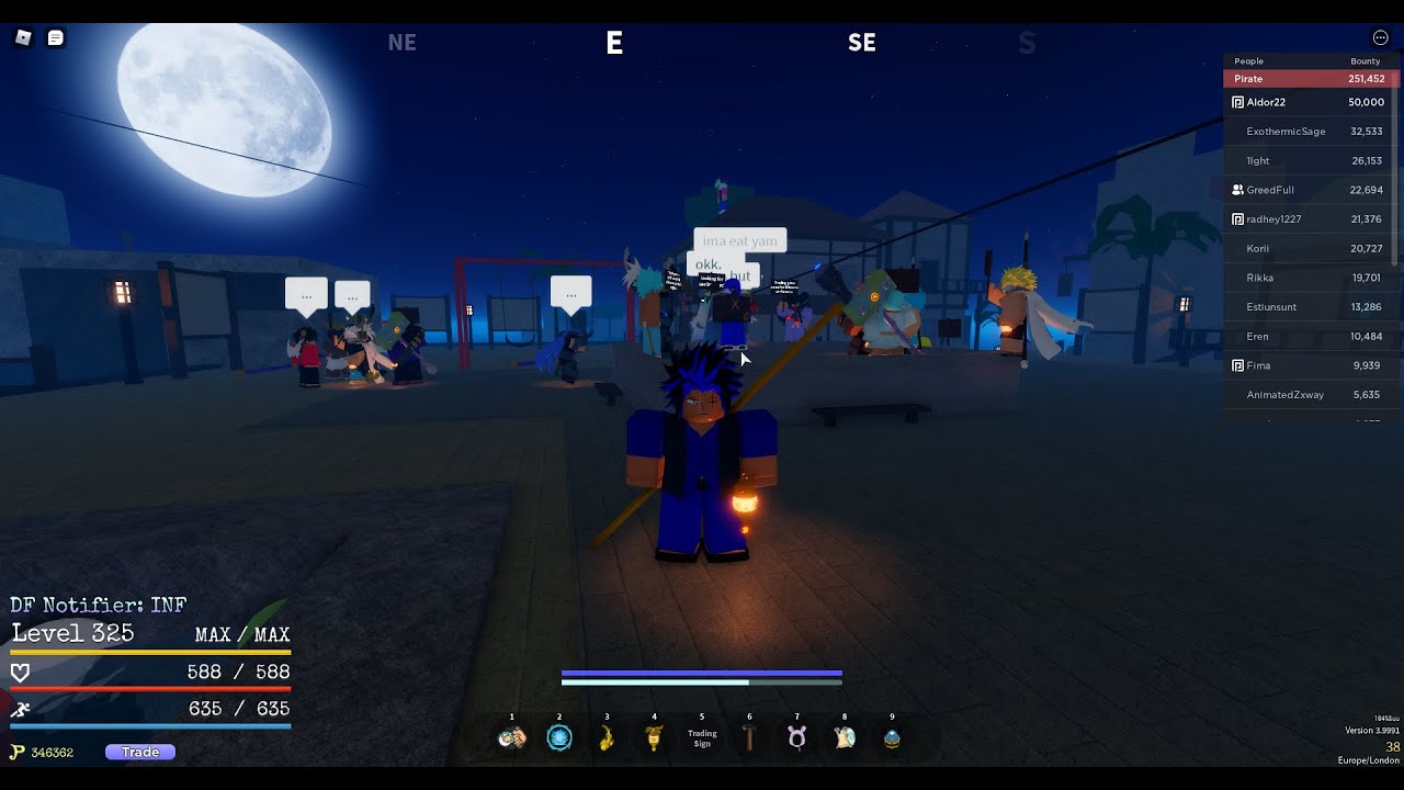 GPO LIVE doing dungeon and farming with fans and giveaways - YouTube