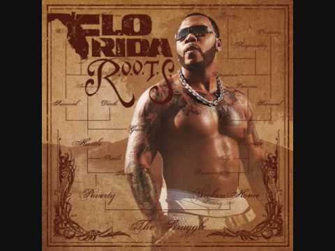 Flo Rida - Sugar - R.O.O.T.S. - YouTube