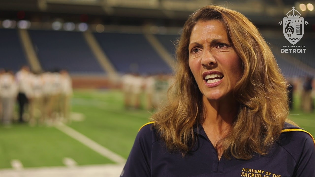 CHSL Testimony Kris Sanders - YouTube